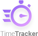 TimeTracker - Login